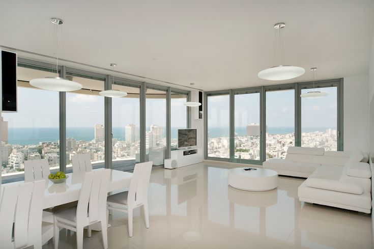 Apartments For Rent In Tel Aviv Israel Long Term - Casael Group